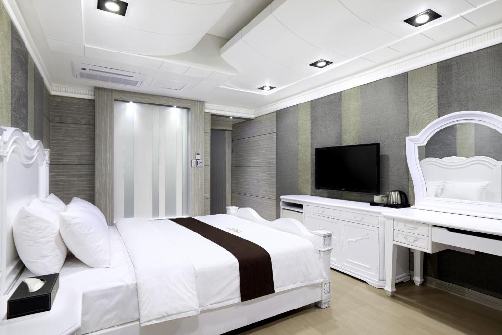 Busan Beach Hotel Busan Songdo, Busan | 2025 Updated Prices, Deals