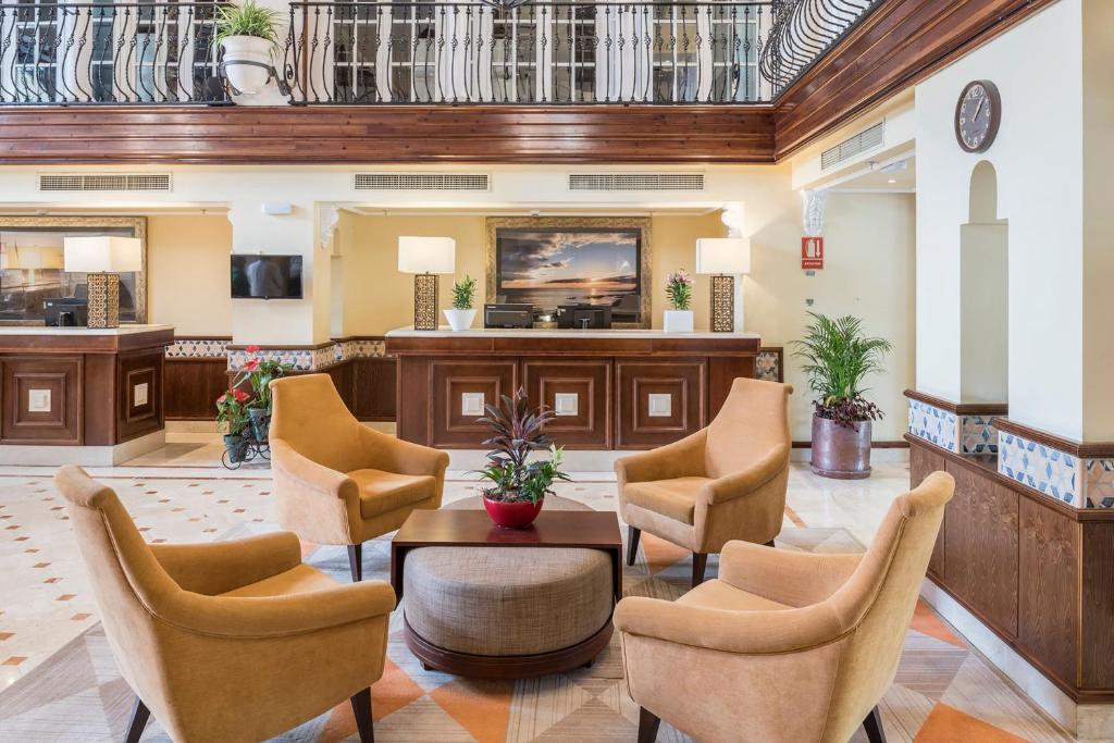 Marriott's Marbella Beach Resort, Marbella | 2024 Updated Prices, Deals