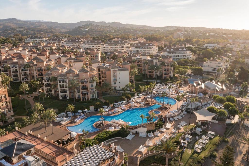 Marriott's Marbella Beach Resort, Marbella | 2024 Updated Prices, Deals