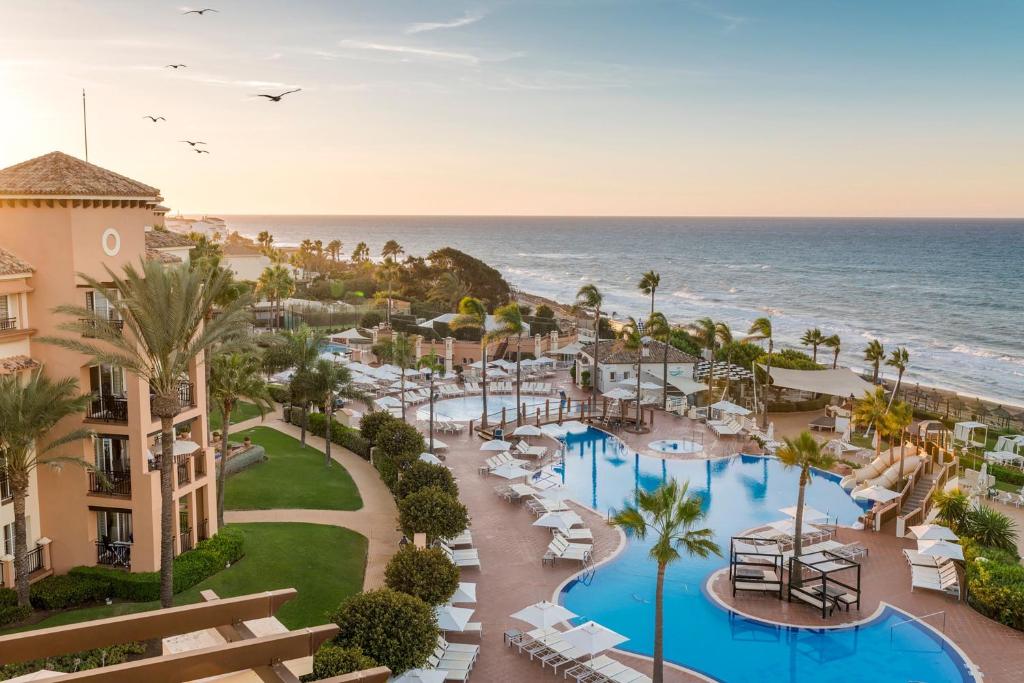 Marriott's Marbella Beach Resort, Marbella | 2024 Updated Prices, Deals