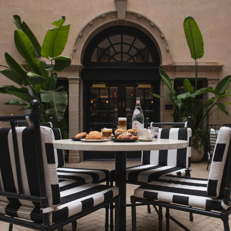 From $62 - The Guild Hotel San Diego Downtown, a Tribute Portfolio ...