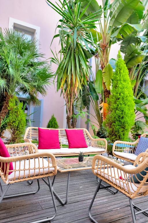 Beau Rivage Nice, Nice | 2024 Updated Prices, Deals