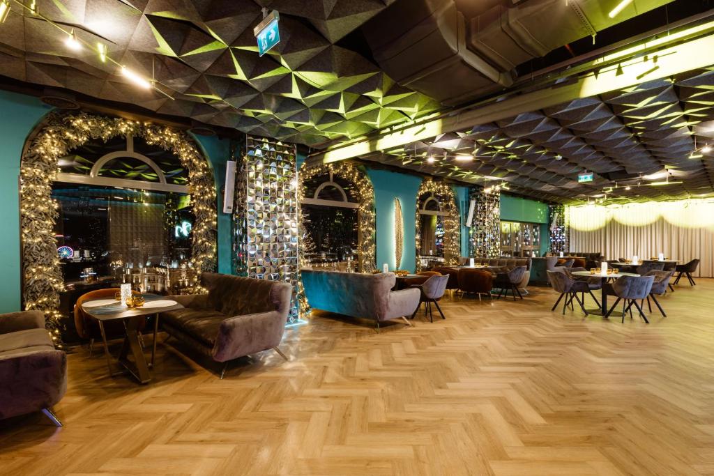 Hotel International Iasi, Iasi | 2024 Updated Prices, Deals