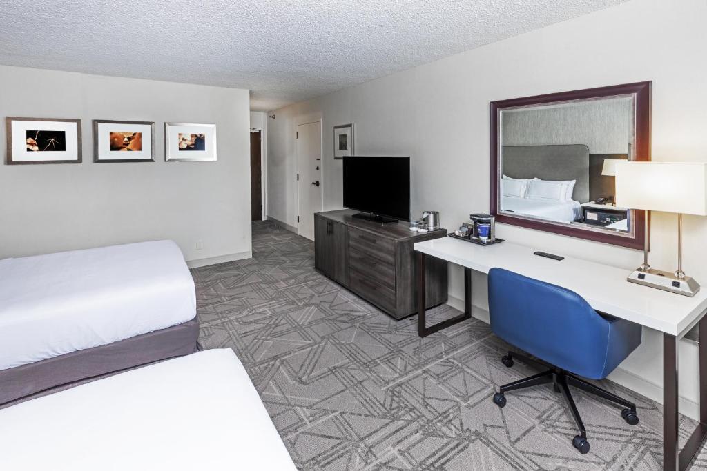Doubletree Tulsa Downtown Hotel, Tulsa (OK) | 2024 Updated Prices, Deals