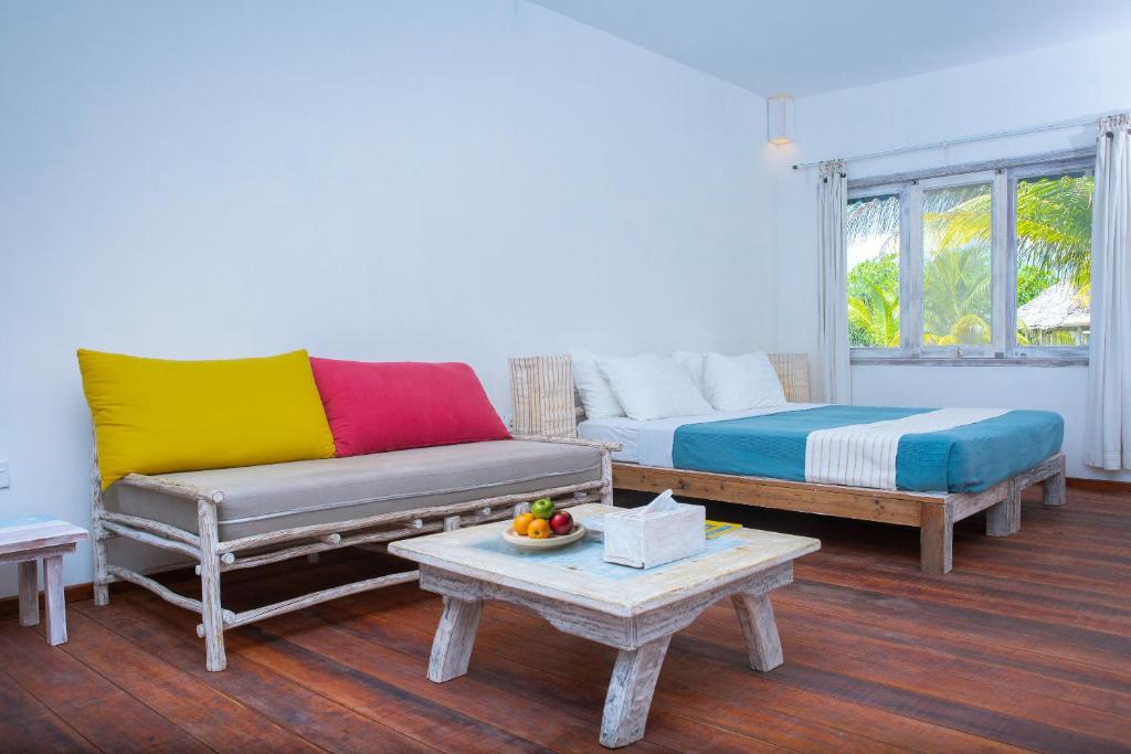 Trikora Beach Club & Resort, Bintan Island | 2024 Updated Prices, Deals