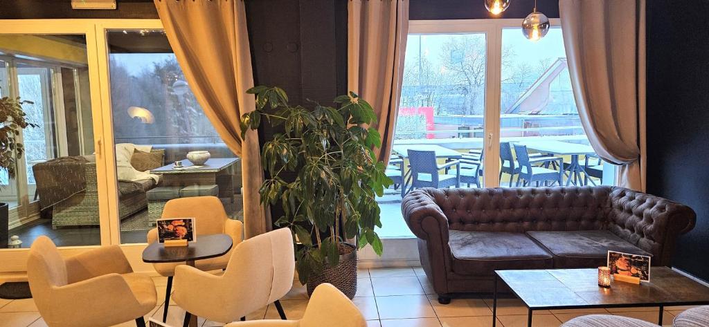 Hotel-Restaurant Stand'Inn | Foetz OFERTAS ACTUALIZADAS 2020 desde 74 ...