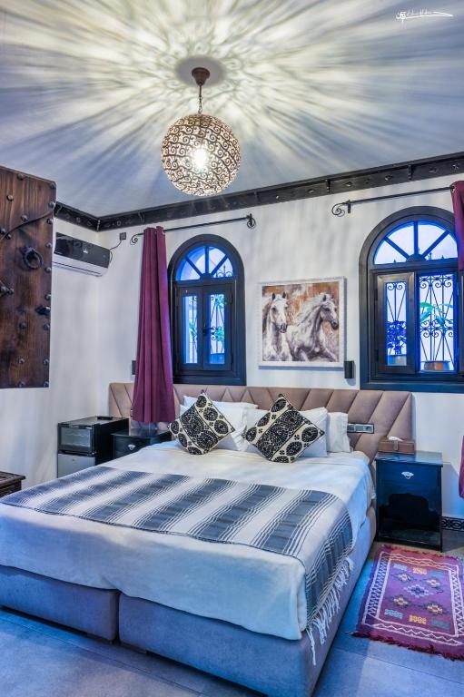 舍夫沙萬Riad El Palacio & Spa Chaouen線上訂房｜Agoda.com