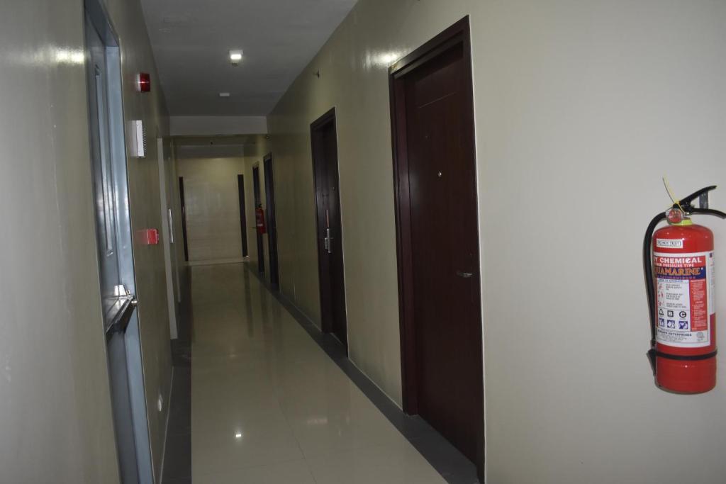 G Square Residences Serviced apartment (Manila) - Deals, Photos & Reviews