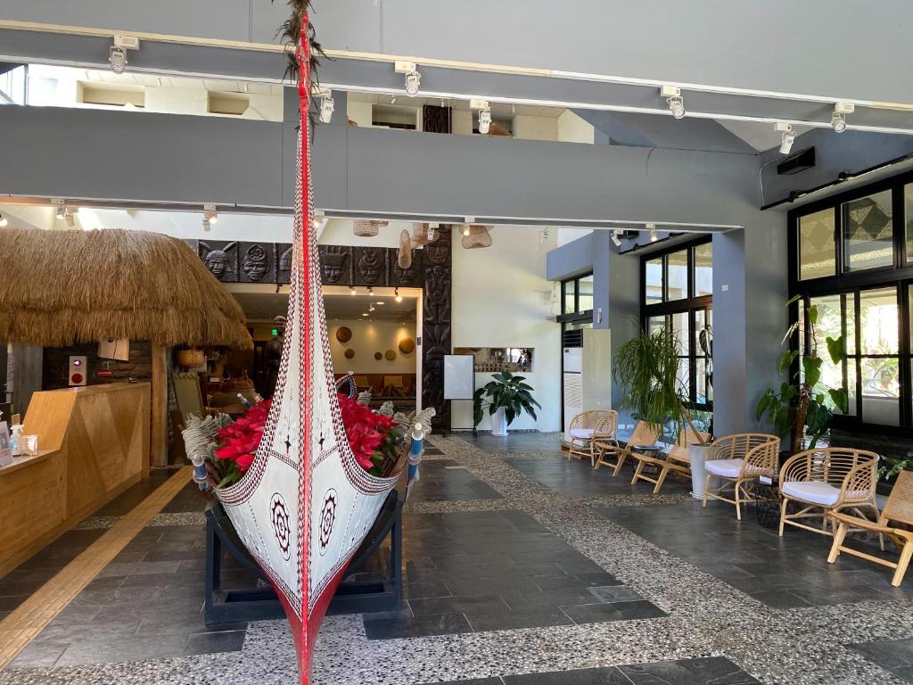 ITA TAIWAN INDIGENOUS CULTURAL RESORT, Taitung | 2024 Updated Prices, Deals