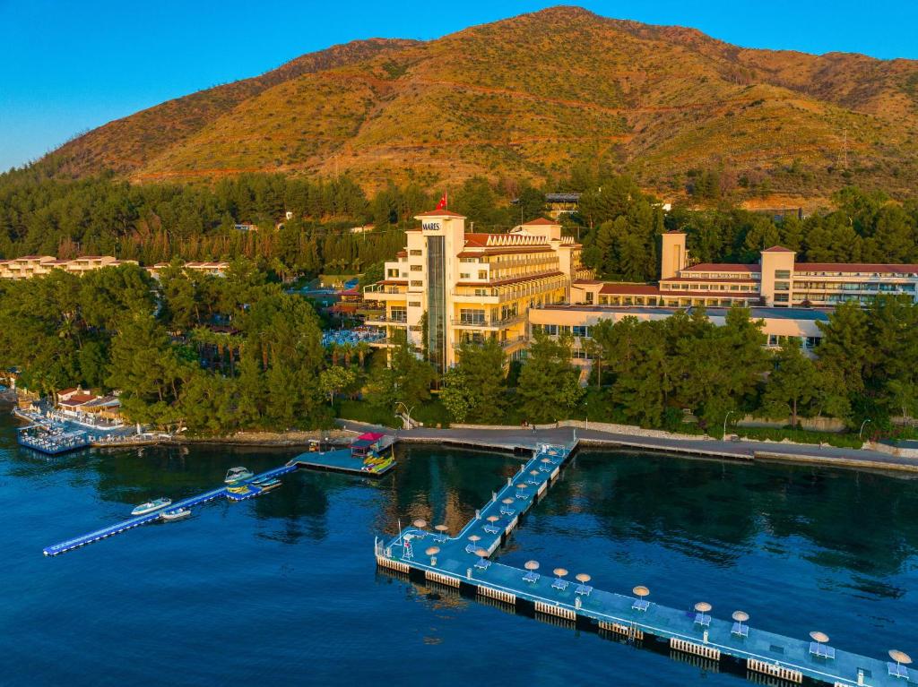 Labranda Mares Marmaris Hotel, Marmaris | 2024 Updated Prices, Deals