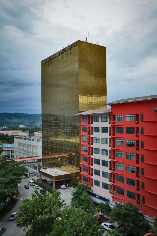 Limketkai Luxe Hotel, Cagayan De Oro | 2025 Updated Prices, Deals