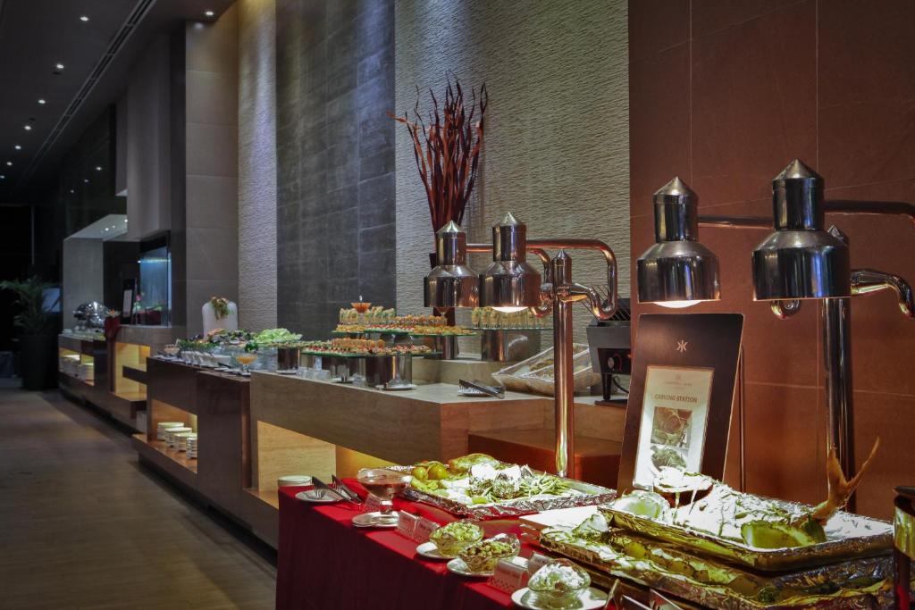 Limketkai Luxe Hotel, Cagayan De Oro | 2025 Updated Prices, Deals