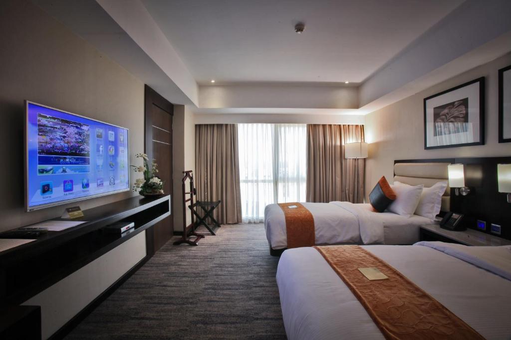 Limketkai Luxe Hotel, Cagayan De Oro | 2024 Updated Prices, Deals