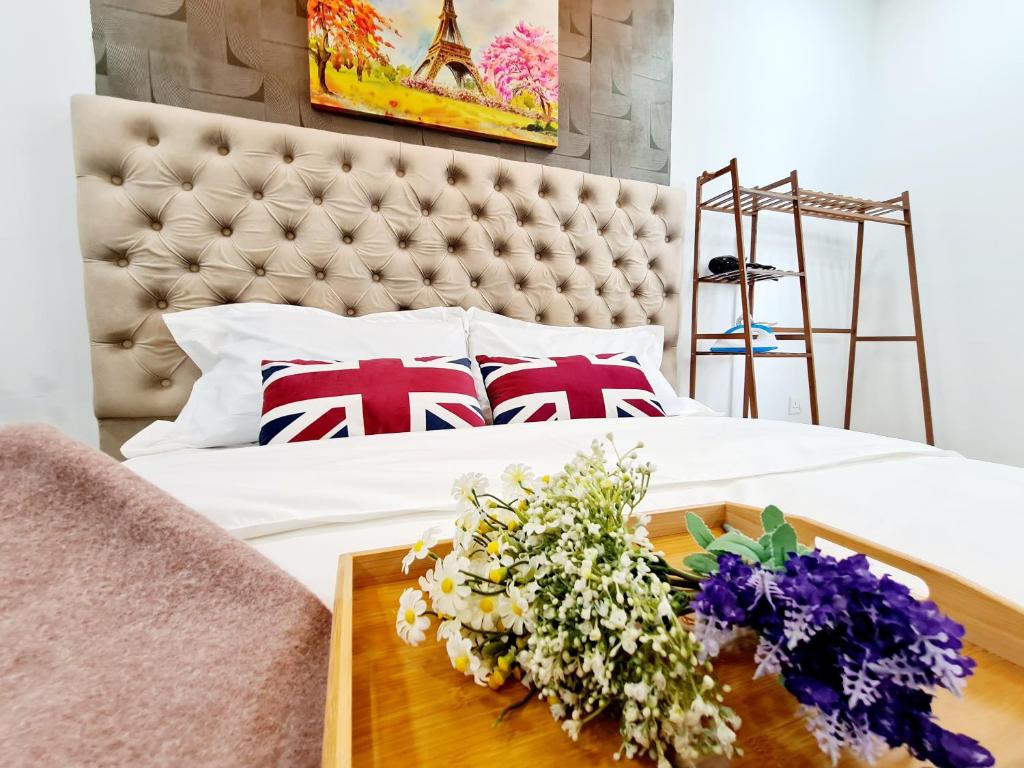 From $41pp - 7 Guest Chill 3 Room Koi Kinrara Suite, IOI Puchong, Bukit ...