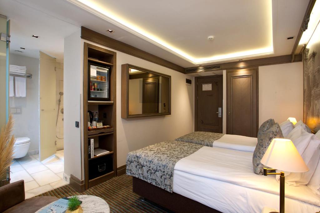 Pierre Loti Hotel, İstanbul | 2024 Updated Prices, Deals