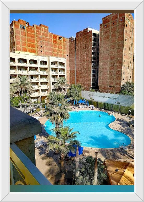 Grand Pyramids Hotel, Giza | 2024 Updated Prices, Deals