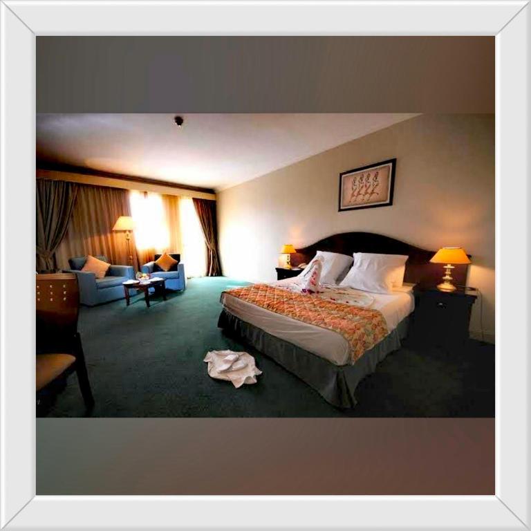Grand Pyramids Hotel, Giza | 2024 Updated Prices, Deals