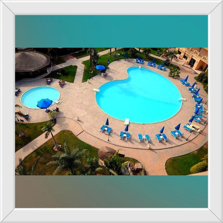 Grand Pyramids Hotel, Giza | 2024 Updated Prices, Deals