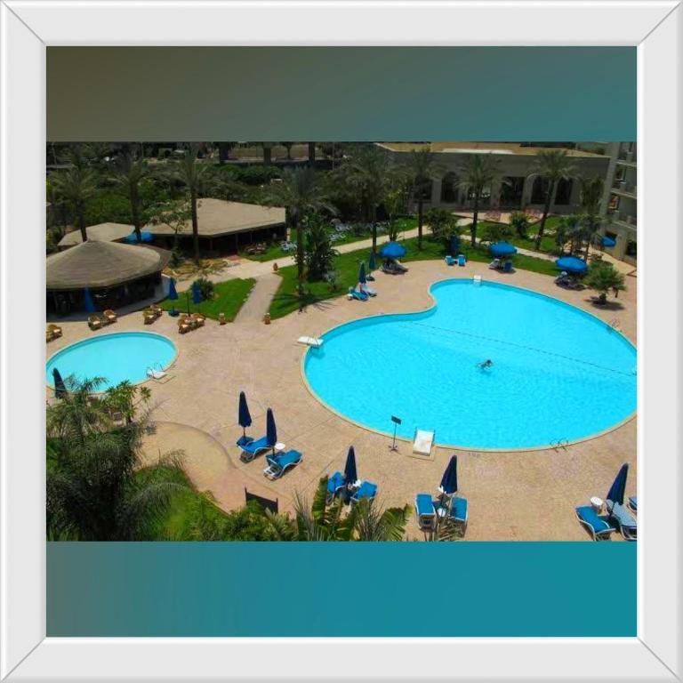 Grand Pyramids Hotel, Giza | 2024 Updated Prices, Deals