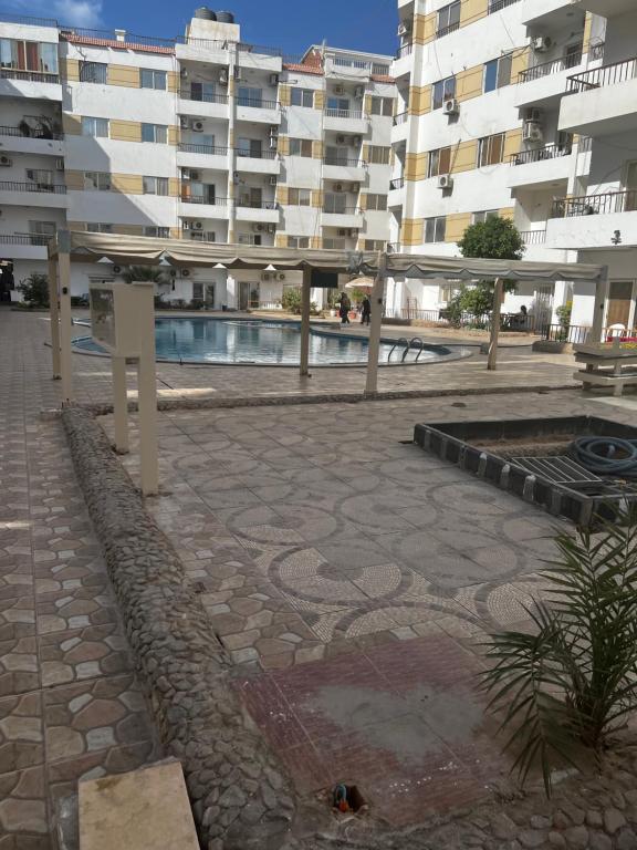 Lotus compound Entire apartment (Hurghada) - Deals, Photos & Reviews