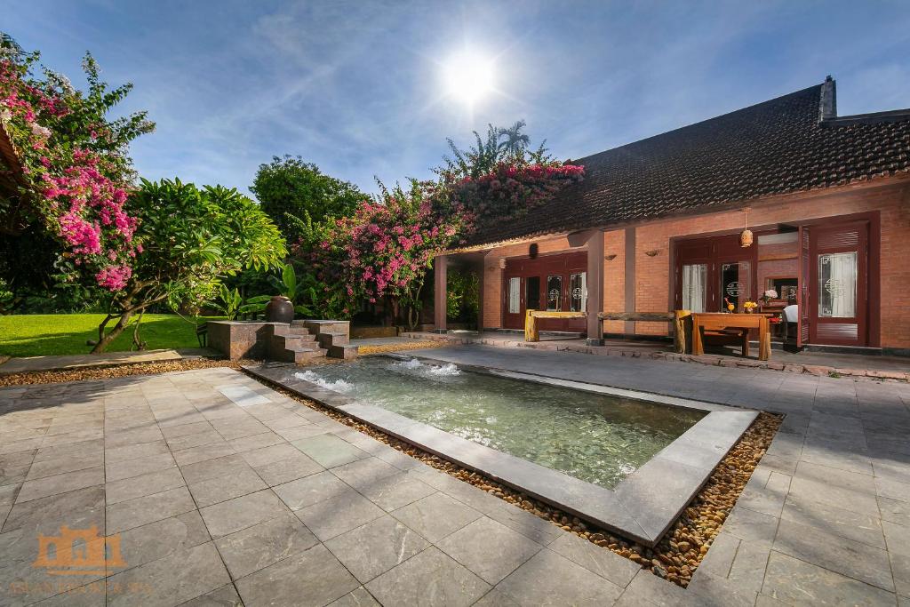 Asean Resort - Shiki Onsen & Spa, Quận Thạch Thất, Hà Nội