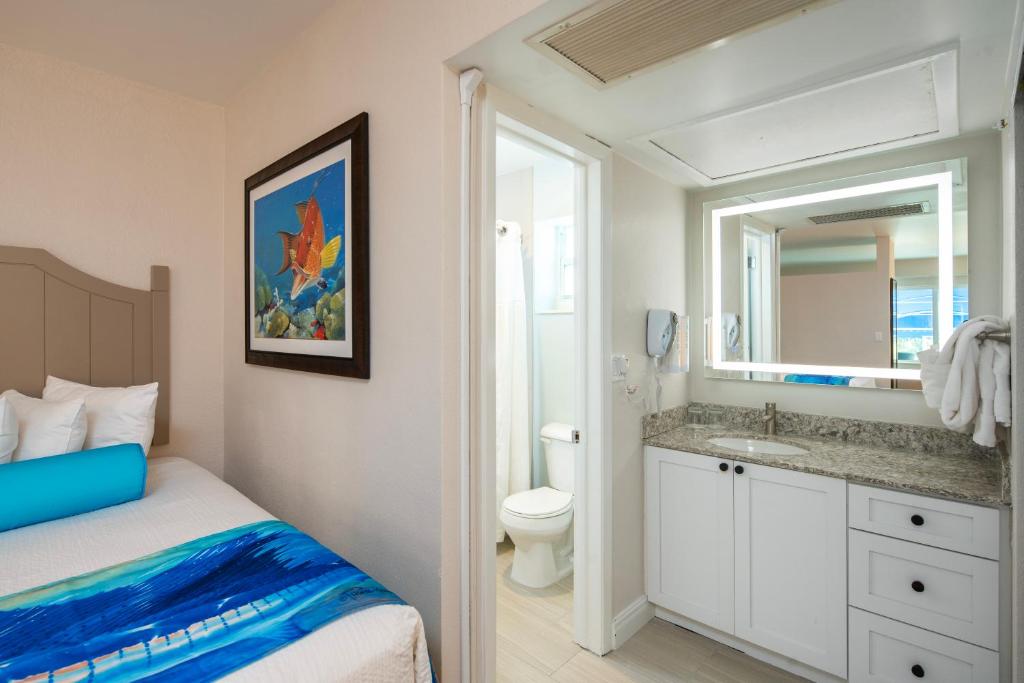 RumFish Beach Resort by TradeWinds, St. Pete Beach (FL) | 2024 Updated ...