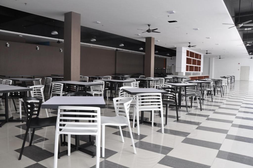 Temasek Hotel, Malacca | 2024 Updated Prices, Deals