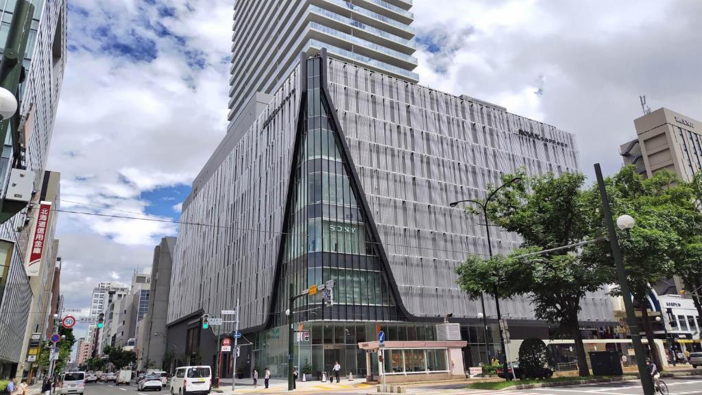 Toyoko Inn Hokkaido Sapporo Susukino Kosaten, Sapporo | 2024 Updated ...