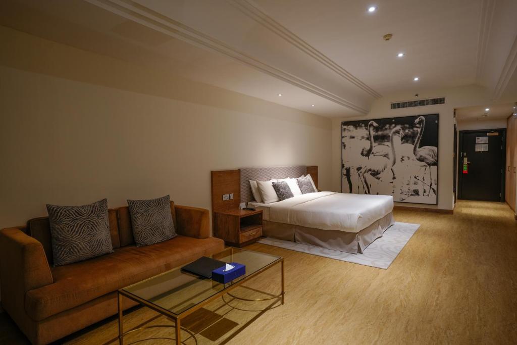 Mirfa Hotel, Al Marfa' | 2024 Updated Prices, Deals