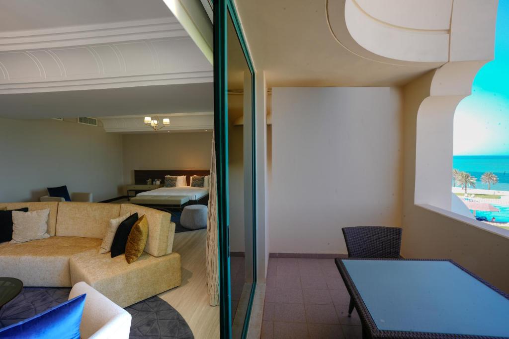 Mirfa Hotel, Al Marfa' | 2024 Updated Prices, Deals