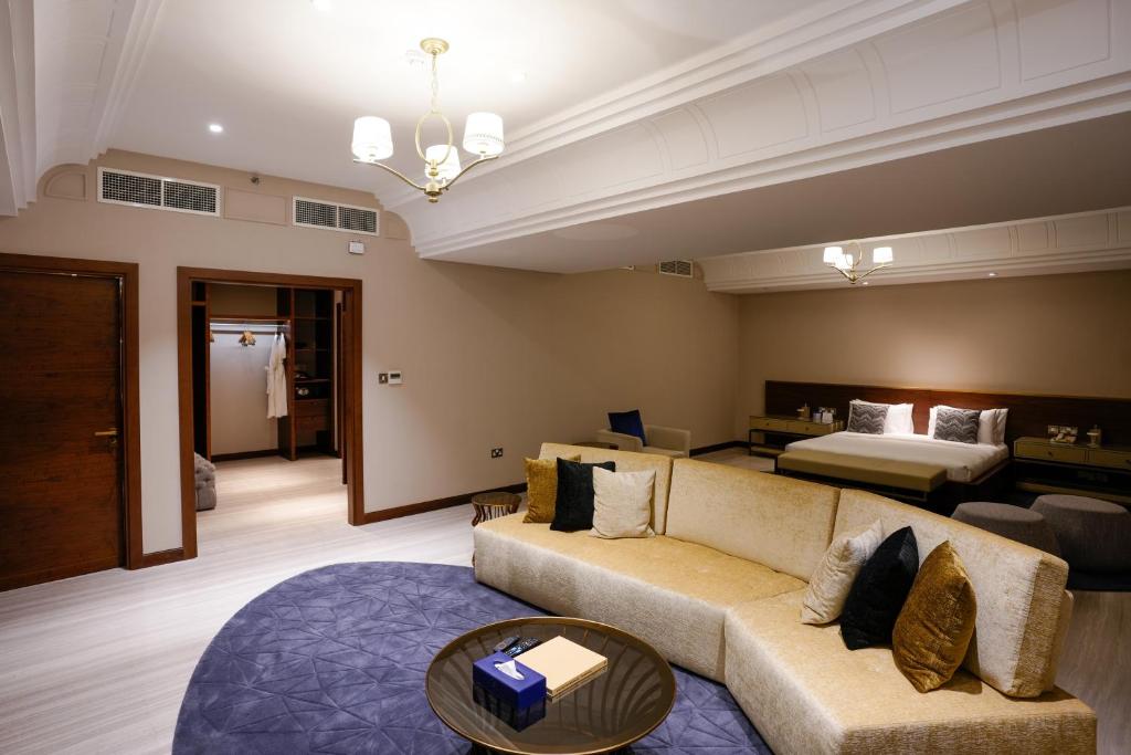 Mirfa Hotel, Al Marfa' | 2025 Updated Prices, Deals