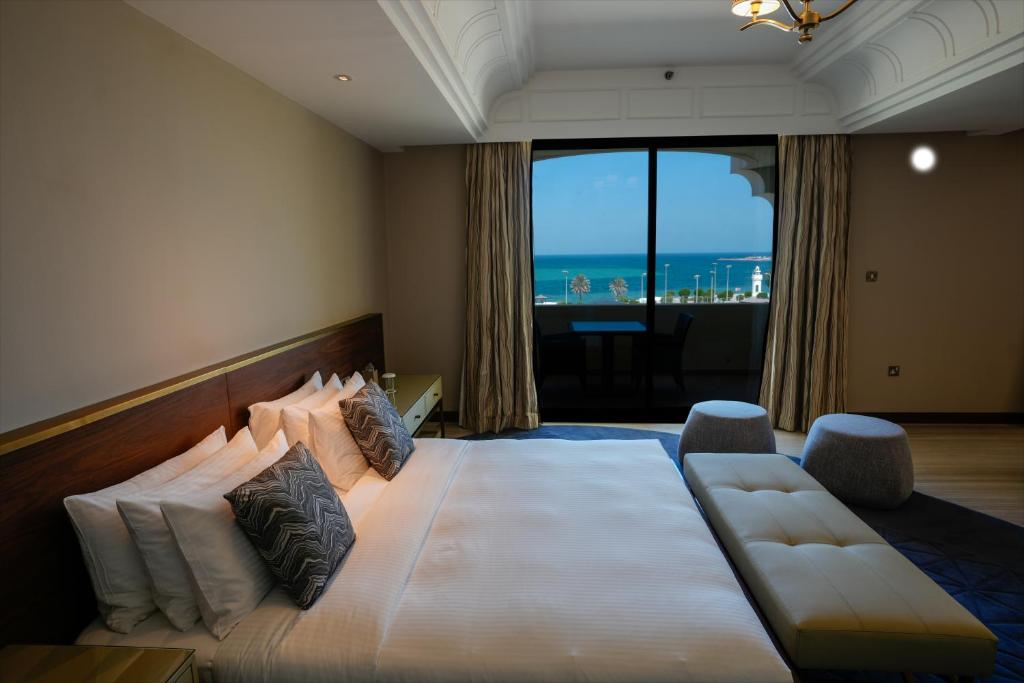 Mirfa Hotel, Al Marfa' | 2024 Updated Prices, Deals