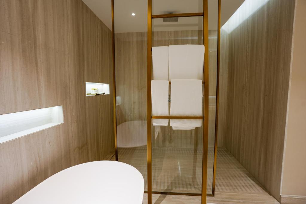 Mirfa Hotel, Al Marfa' | 2024 Updated Prices, Deals