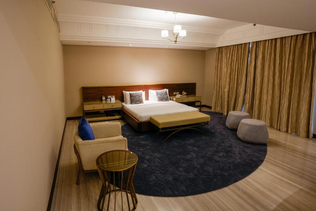 Mirfa Hotel, Al Marfa' | 2024 Updated Prices, Deals
