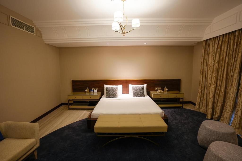 Mirfa Hotel, Al Marfa' | 2024 Updated Prices, Deals
