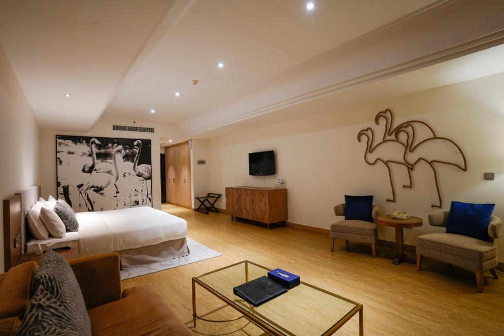 Mirfa Hotel, Al Marfa' | 2024 Updated Prices, Deals