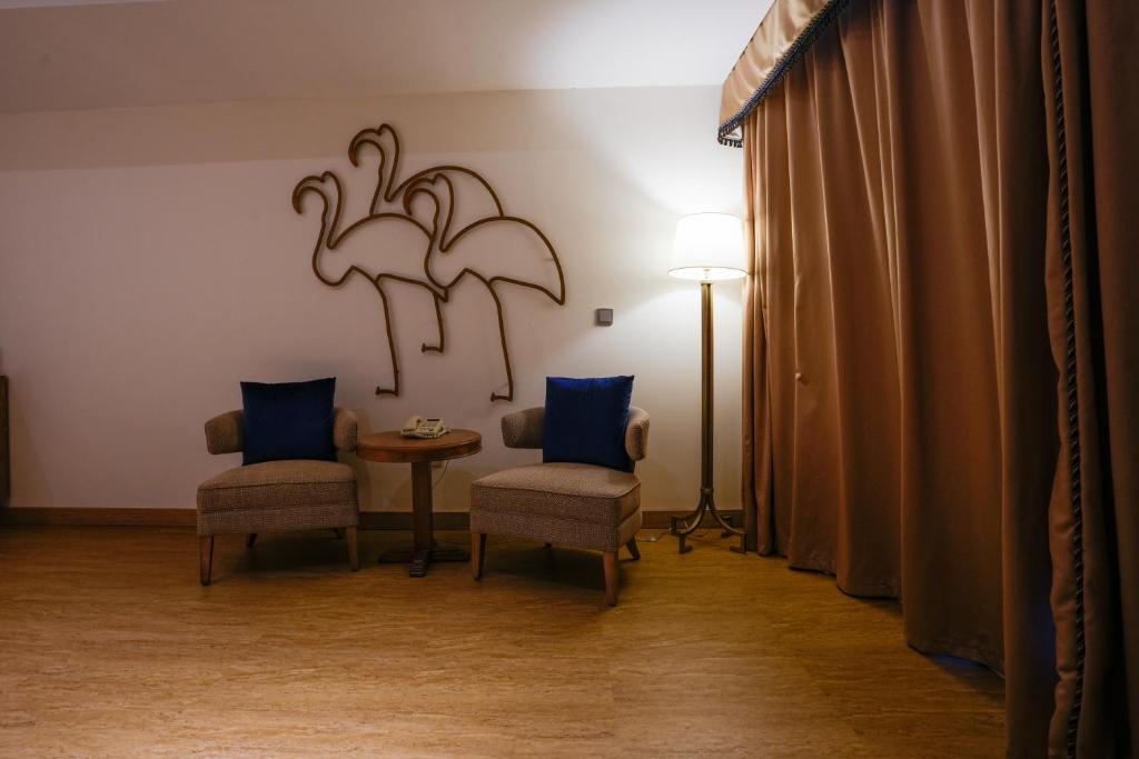 Mirfa Hotel, Al Marfa' | 2024 Updated Prices, Deals