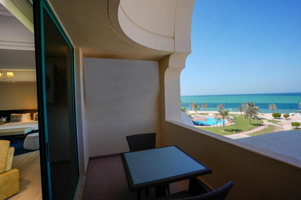 Mirfa Hotel, Al Marfa' | 2025 Updated Prices, Deals