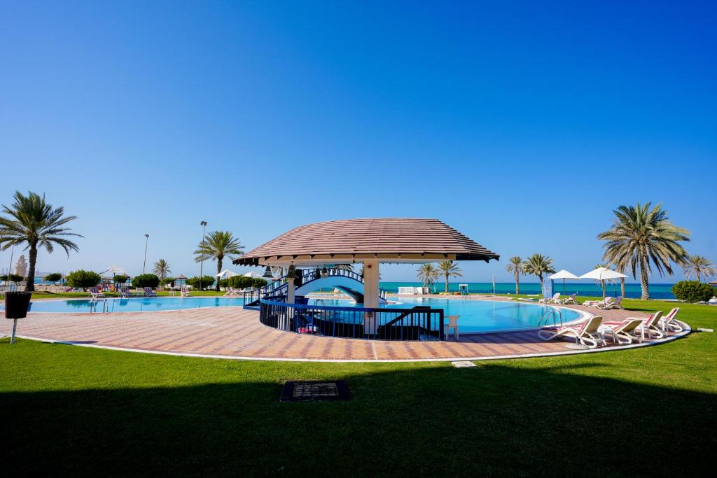 Mirfa Hotel - 2025 Exclusive Deals