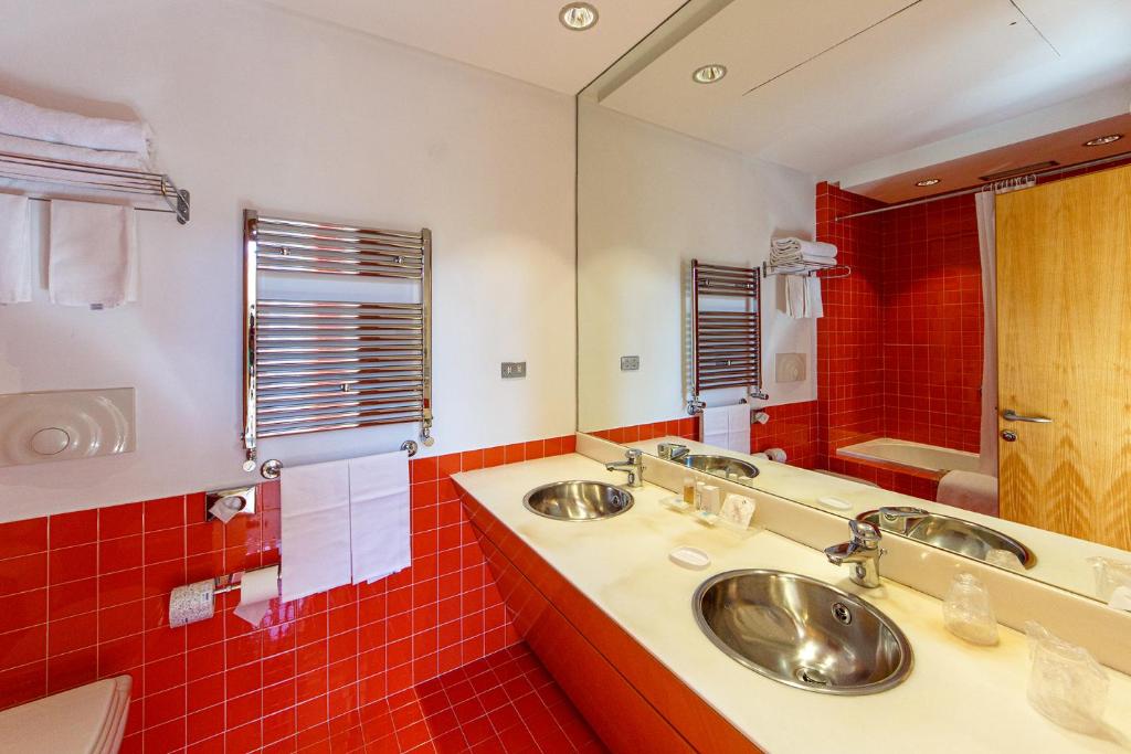 Albani Roma Hotel, Rome | 2024 Updated Prices, Deals
