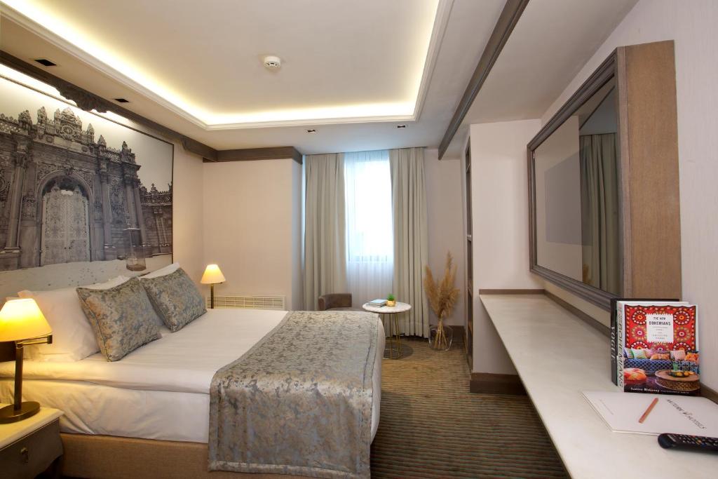 Pierre Loti Hotel, İstanbul | 2024 Updated Prices, Deals