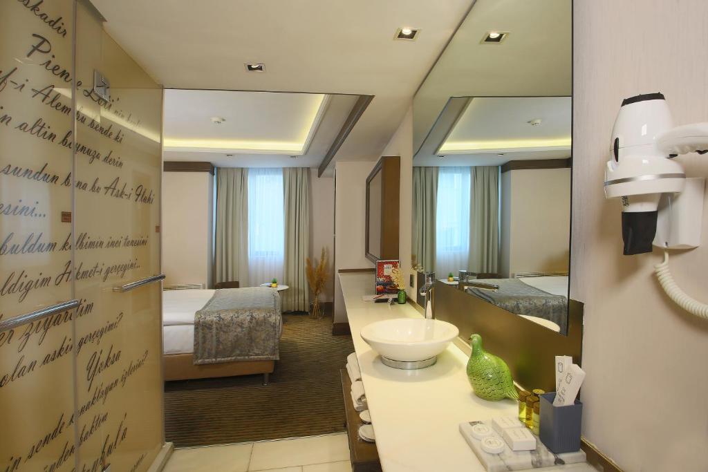 Pierre Loti Hotel, İstanbul | 2024 Updated Prices, Deals