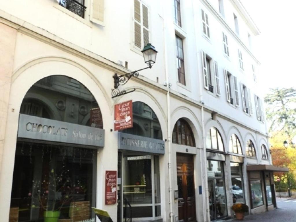 Up to 35% off - Résidence 21 Rue Des Bains - Dans zone piétonne pour ce ...