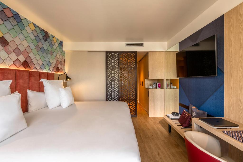 Barcelo Fes Medina Hotel, Fes | 2024 Updated Prices, Deals