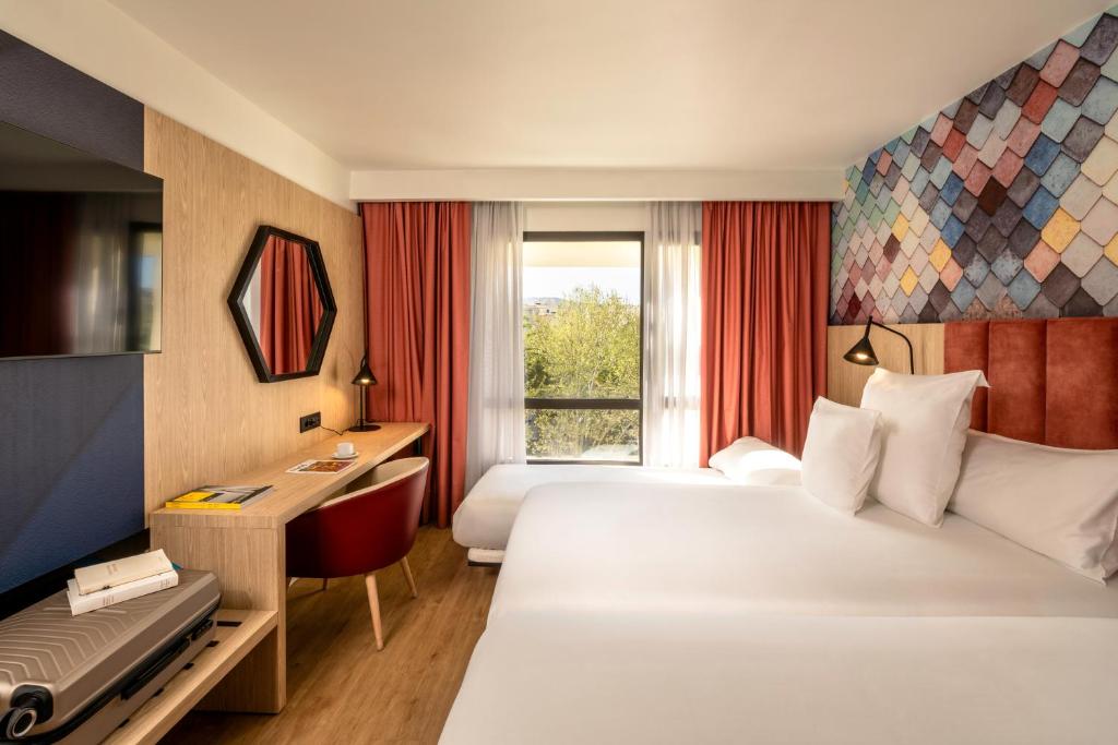 Barcelo Fes Medina Hotel, Fes | 2024 Updated Prices, Deals