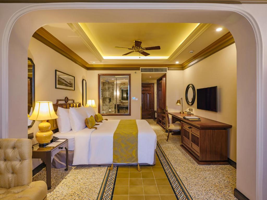 Silk Path Grand Hue Hotel, Hue | 2024 Updated Prices, Deals