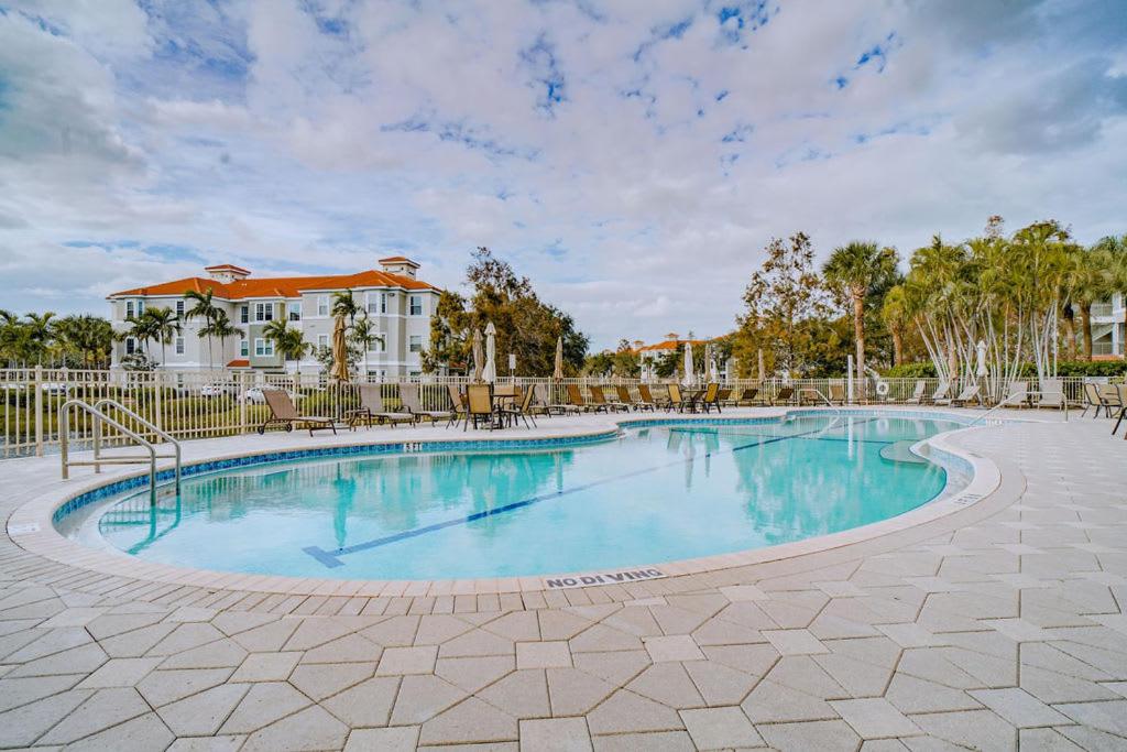 Up To 25 Off Beautiful Home Pool Tennis Court 2br Condo Bonita Springs Fl