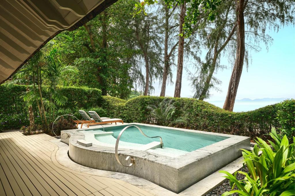 Phulay Bay, a Ritz-Carlton Reserve, Krabi | 2024 Updated Prices, Deals