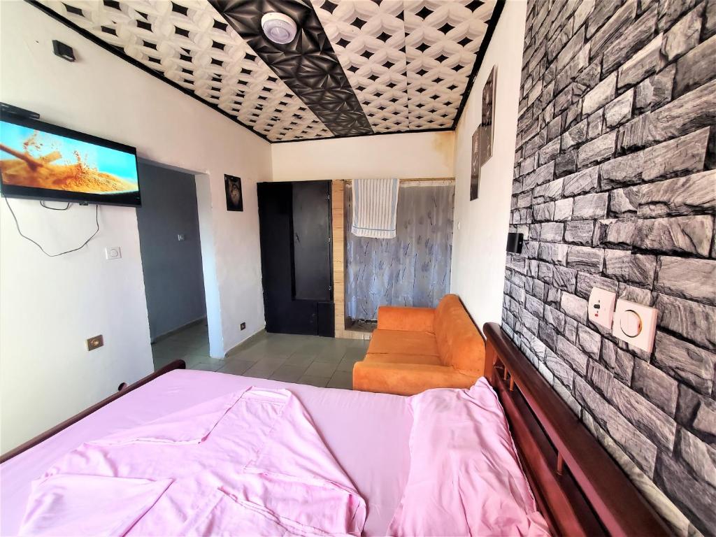 Book The Yafe Bastos 7 in Yaounde, Cameroon - 2024 Promos