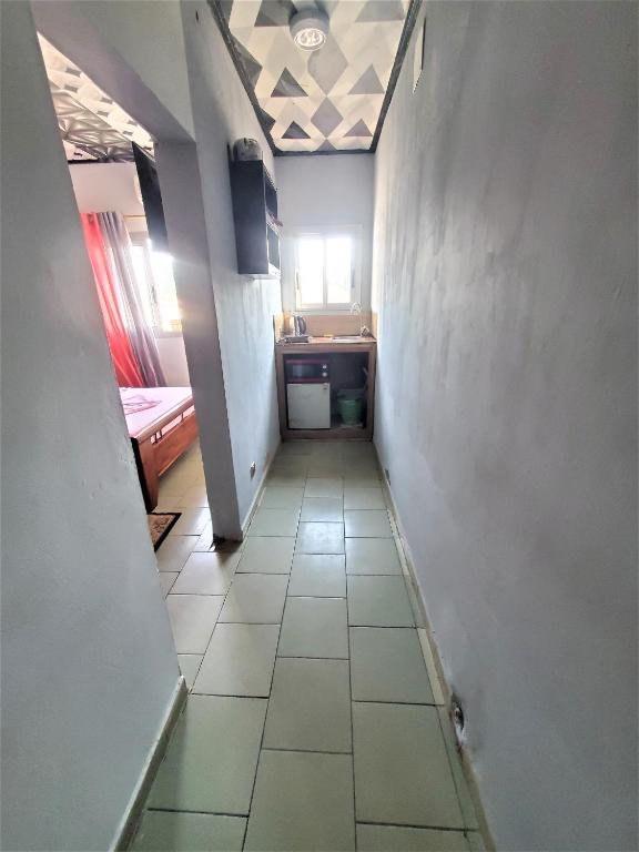 Book The Yafe Bastos 7 in Yaounde, Cameroon - 2025 Promos